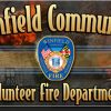 Winfield Community Volunteer Fire Department - Maryland Volunteers